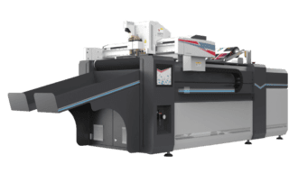Print Finishing Equipment | Paper Cutter Machine - Sunfung Technology