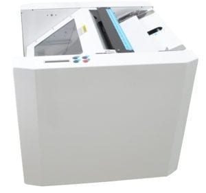 Booklet maker | Booklet making machine heady duty by Sunfung©